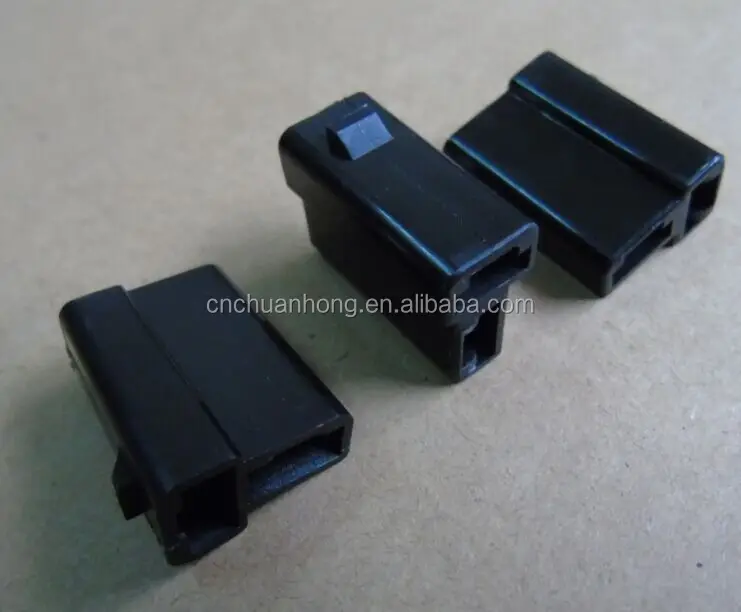 Equivalent Delphi 56 Series Female Connector 2973781 - Buy Connector ...