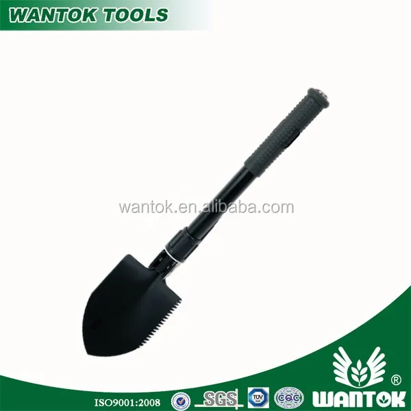 S906 Multifonction Pelle Pliante Militaire/multi-usages Tactique Armée ...