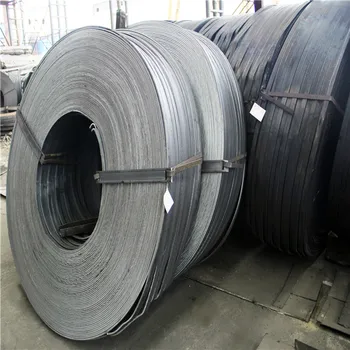 Hot Dipped Galvanized Steel Strip Hs Code Magnet Packing Strip - Buy ...