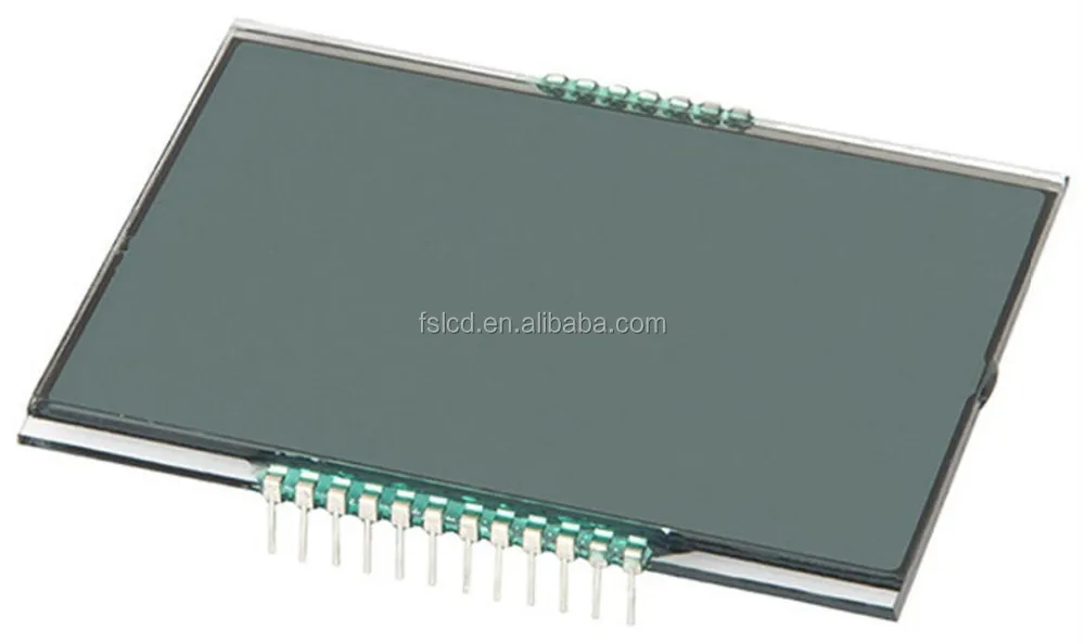 Cheap Price High Quality Lcd Display Transparent Lcd Display Panel ...