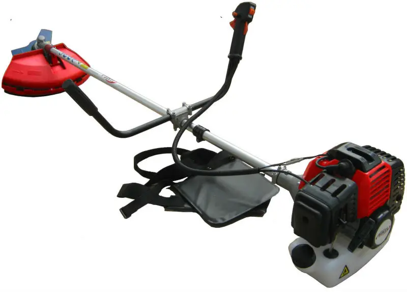 Mitsubishi Gasoline Brush Cutter Brands 43cc Cg430 - Buy Mitsubishi ...
