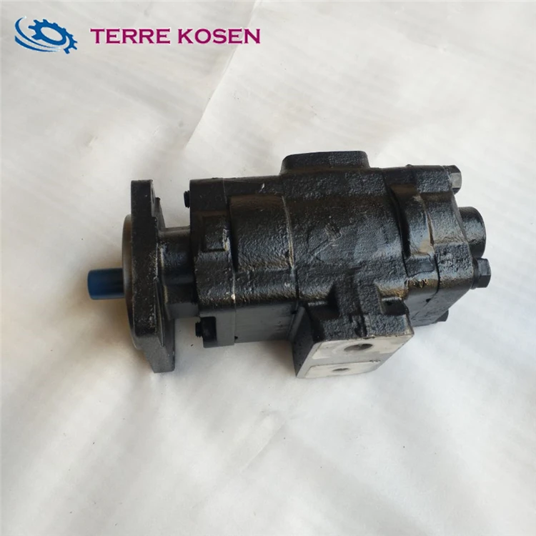 Parker Gear Pump P330 Bushing Pump HP330B578BIAB15-98-UAAB05-1