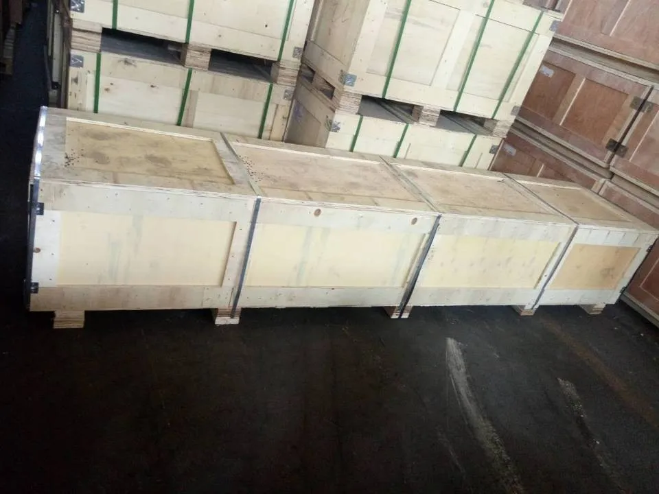 Steel Jail Cell Prison Security Door with Vision Panel