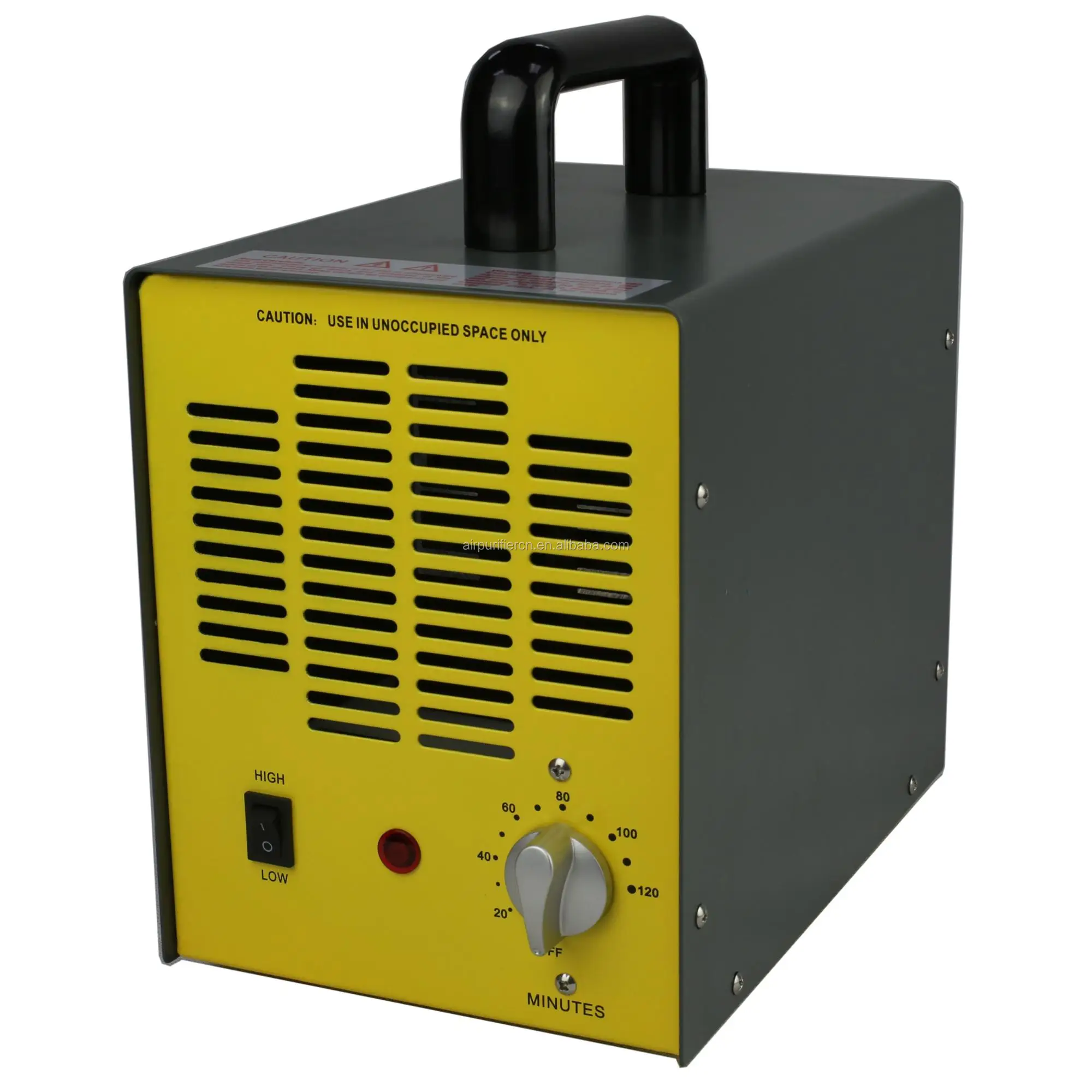 O3 Ozone Machine With Heavy Concentration 10g Ozone Output For House ...