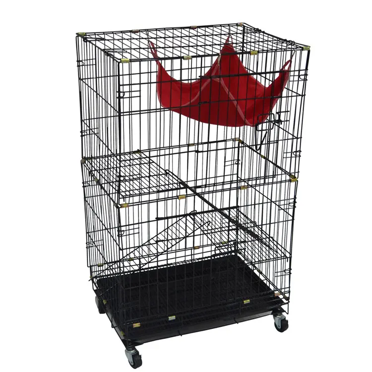 Cheap Large Cat Condo Cages - Perfect for All Seasons