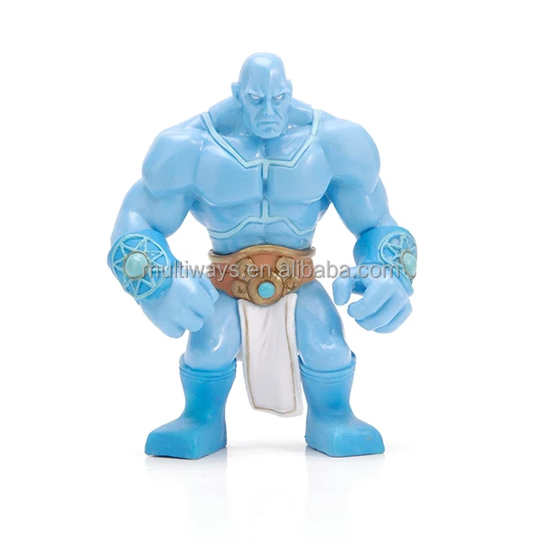 High Quality Plastic Muscle Man Action Figures - Buy Muscle Man Action ...