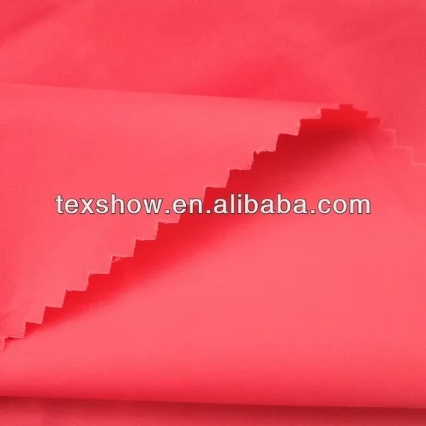 Light Weight Soft High Tensile Parachute Ripstop Nylon Fabric