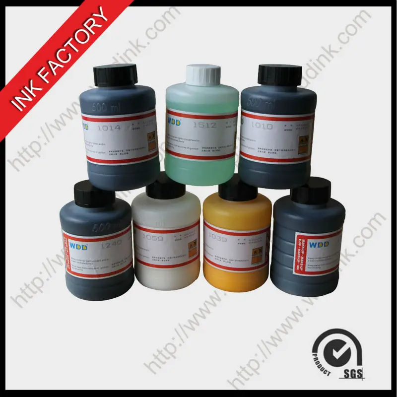 Linx Ink 1240/1512 For Marking And Coding Machine - Buy Linx Ink 1240 ...