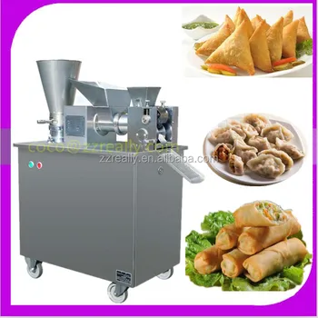 Samosa Pastry Dough Machine Cutter/samosa Pastry Sheet Machine - Buy ...
