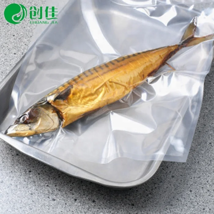 Eco Friendly Polyamide Polyethylene Nylon Pe Coex Plastic Dried Food ...