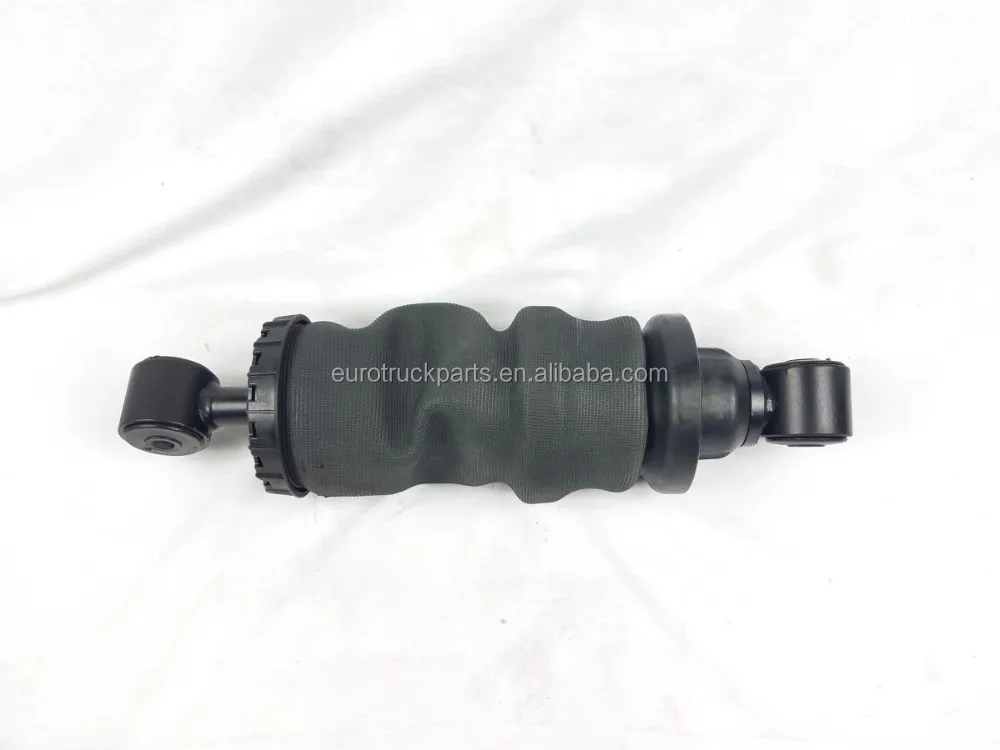 Oem 313077 81417226072 Heavy Duty European Tractor Suspension System ...