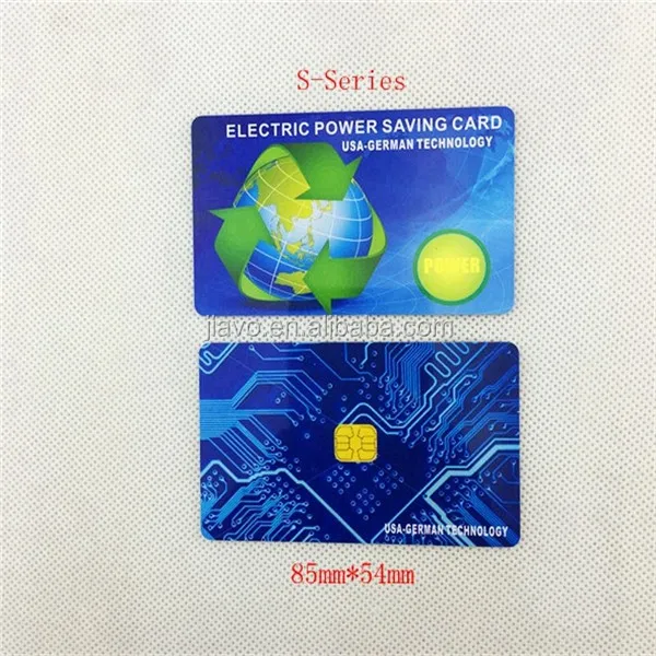 Large Stock Electricity Saving Card/card Power Saver/energy Saver Card ...