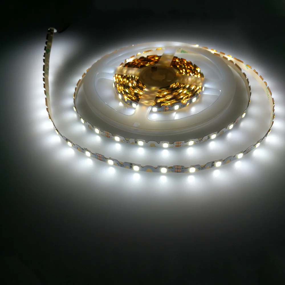 Flexible Smd 2835 5050 60 Led Rgb Foldable Bendable S Shape Zigzag Led ...