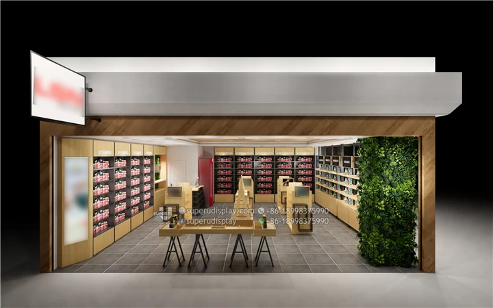 Small Pharmacy Layout Design Ideas Medical Shop Floor Plan Design ...