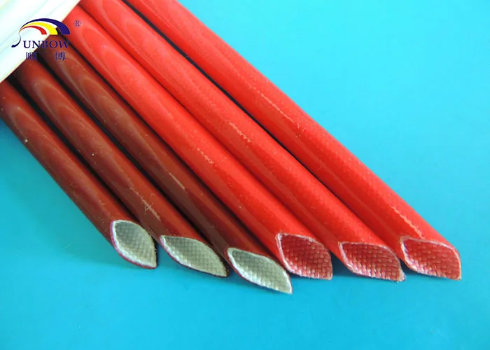 Sunbow Fiberglass Insulating Materials for Electric Motors