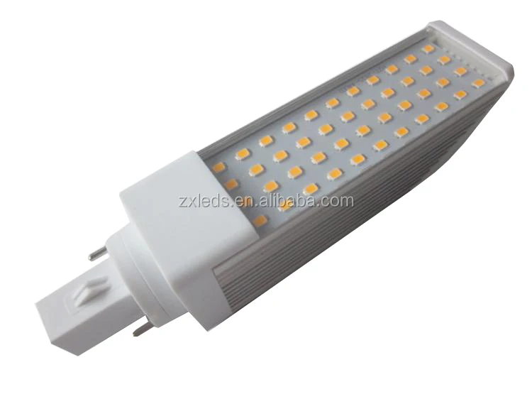 High Quality 4pin 5w 6w 7w 8w 9w 10w 11w 12w 13w E27 G23 G24 Led Lamp ...