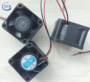 Industrial Heat Extractor Fans 40mm 12v Dc Mini Motors With High Speed ...