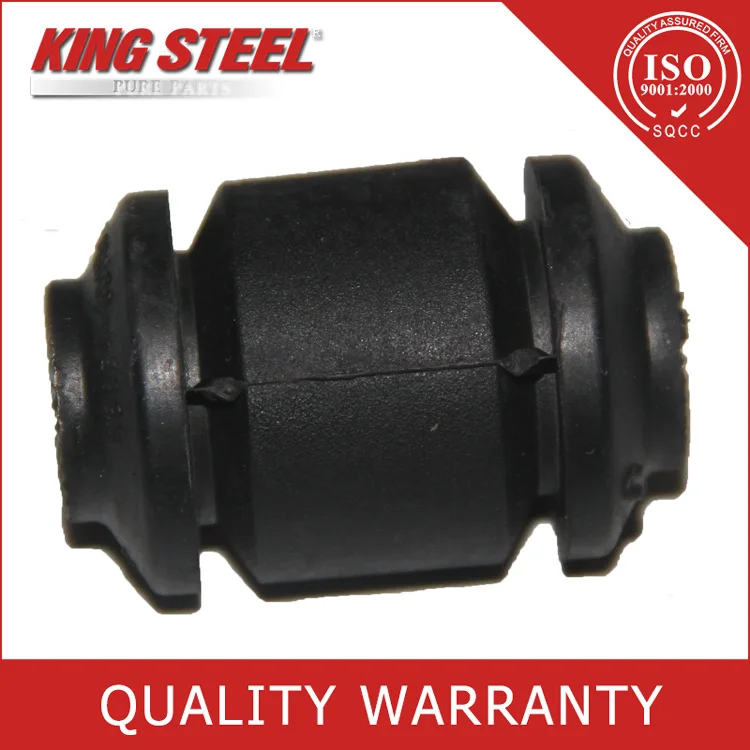 Control Arm Bushing For Toyota Yaris Suspension Parts 48654-0d060 - Buy ...