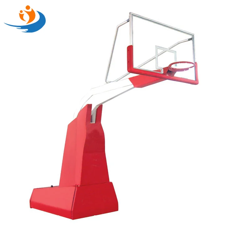 Hot Sale Outdoor Movable Basketball Stand Equipment For Adult Sport ...
