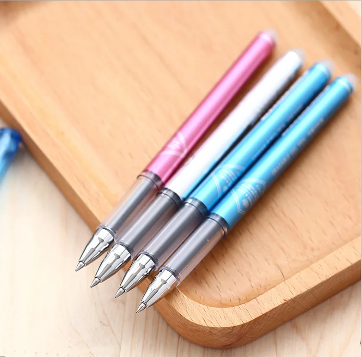 Erasable Gel Ink Pen,Earsable Pen,Classic Erasable Pen - Buy Gel Ink ...