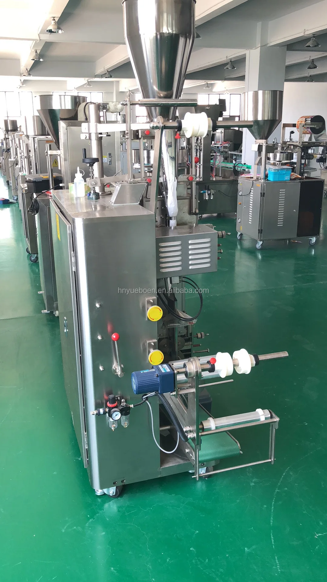 Small Scale Maisa/ima Tea Bag Packing Machine For Sale - Buy Maisa Tea ...
