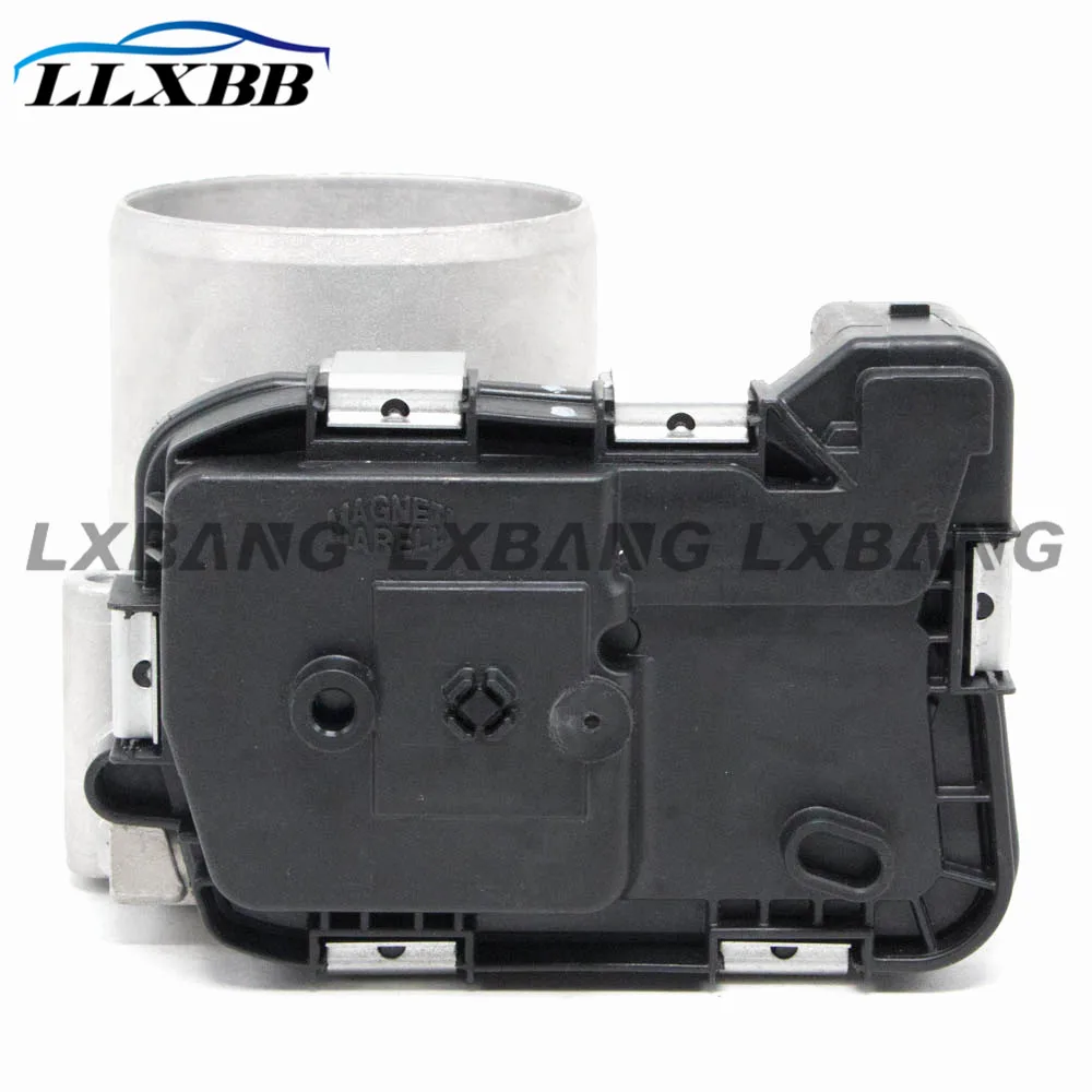 Electrónica Original del cuerpo del acelerador 03C133062M 03C133062Q ...