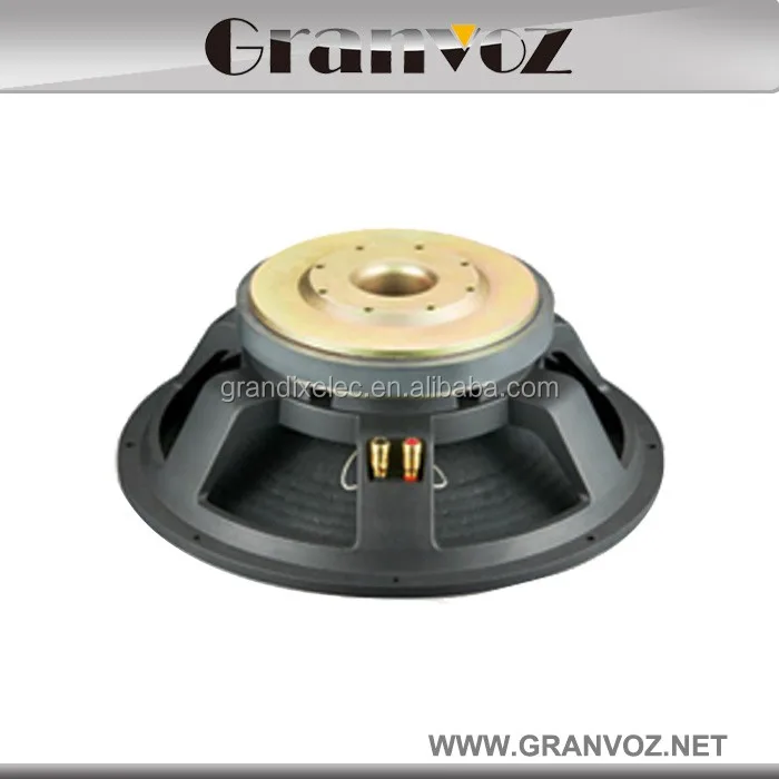 1800w 18 Inch Speaker Subwoofer Sub Woofer PA-0918 - 3months-1year Warranty