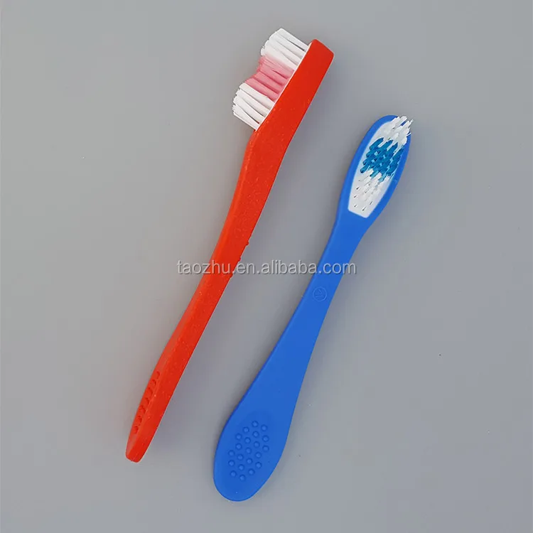 Prison / Jail Toothbrush, Prison / Jail Toothbrush direct from Yangzhou ...