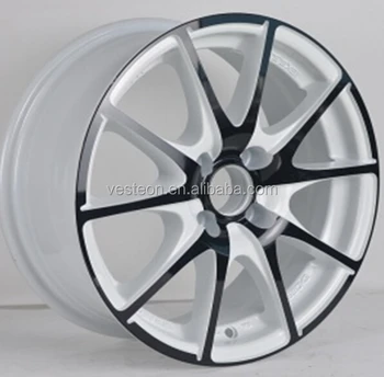 12 Inch Alloy Wheel Rims 4x100 - Buy Alloy Wheel Rims 4x100,4x110 Wheel ...