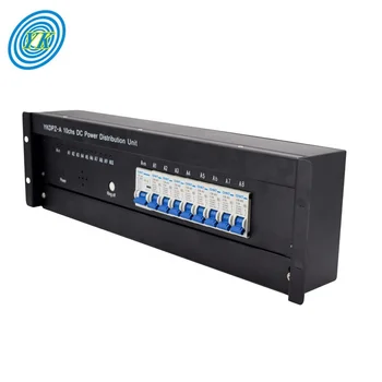 19 Inch Rack Mount Power Distribution Units Pdu - Buy Pdu,Power ...