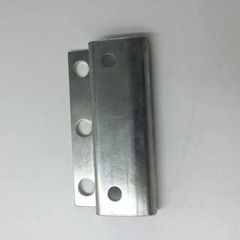 Galvanized Fencing Triangle Steel Bracket U Shaped Fence Brackets - Buy ...