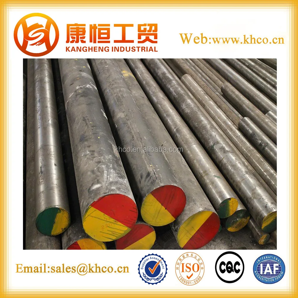 Skh9 High Speed Hot Rolled Round Bar Steel Material - Buy Skh9 Steel ...