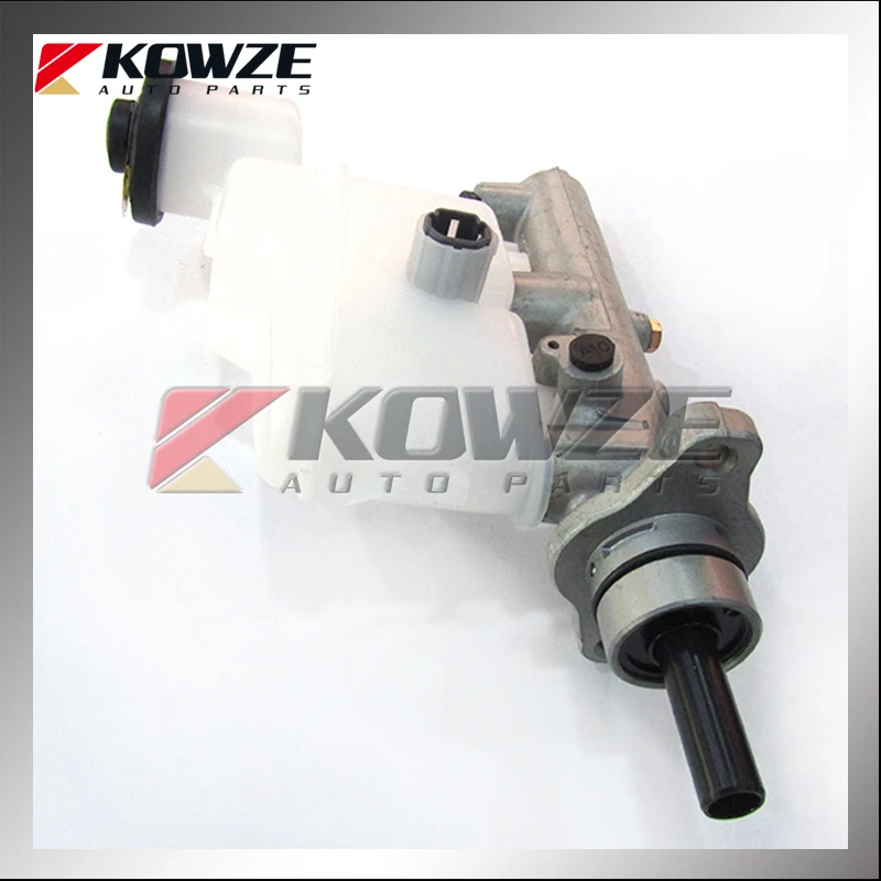 For Hilux Kun15 Brake Master Cylinder Assy 47201-0k040 - Buy 47201 ...