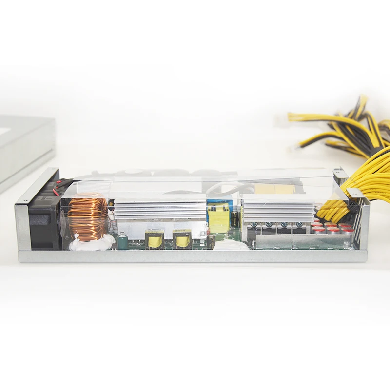 Psu Single 12v 200a Server Power Supply 2400w - Buy 12v 2400w Psu,2400w ...