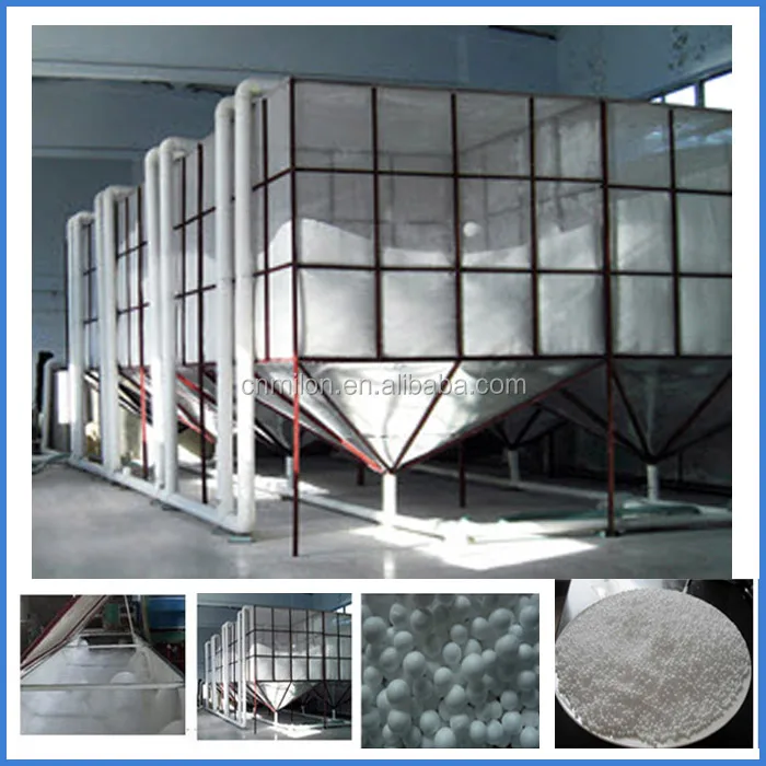 Hot Sale Eps Silo For Material Storage - Buy Eps Silo,Eps Silo For ...
