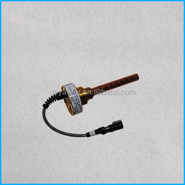 Chiller Spare Parts Refrigeration Compressor Trane Liquid Level Meter ...