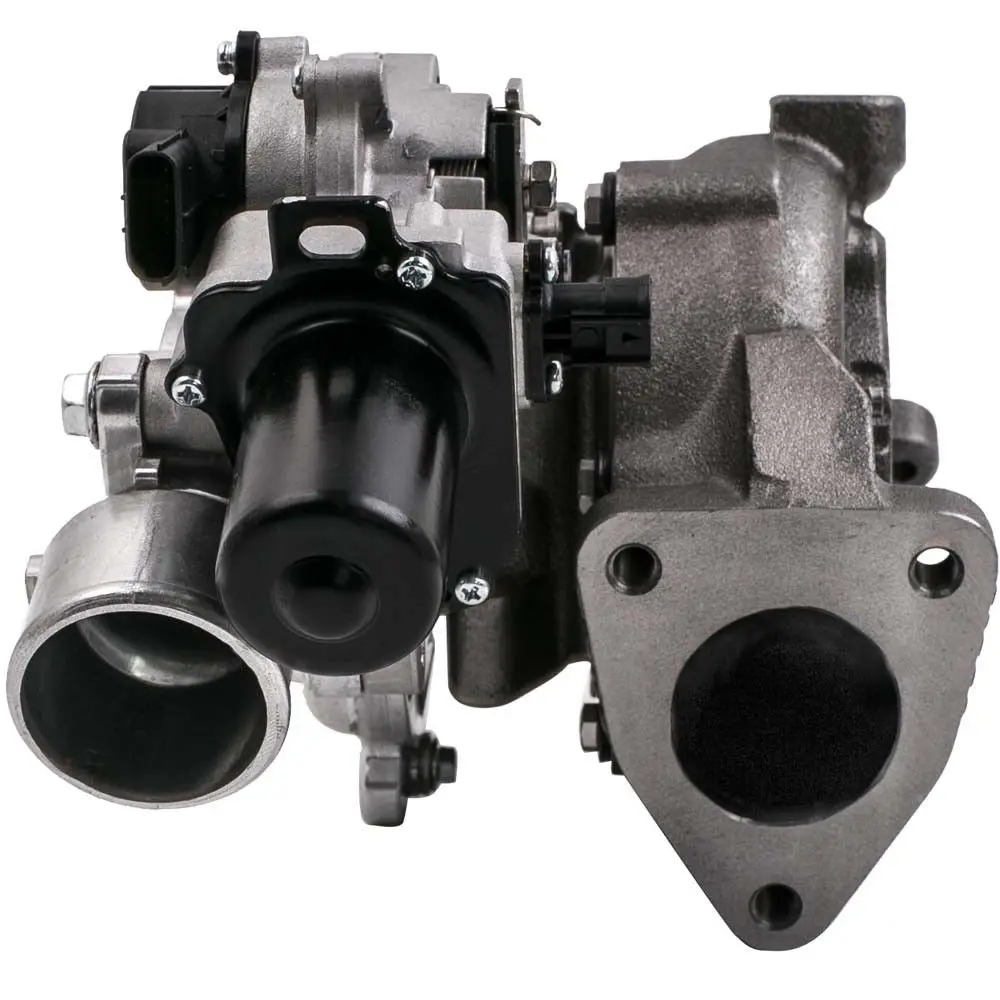 17201-30010 Ct16v Turbocharger 3.0l 1kd-ftv 17201-ol040 17201-30160 ...