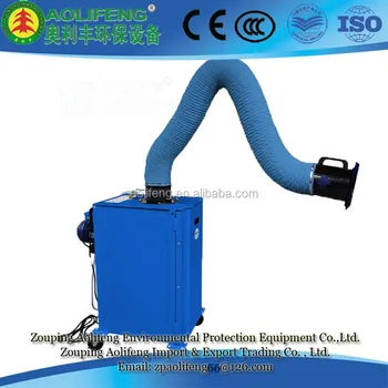Hopcalite/welding Fume Filtration System/welding Fume Filtration - Buy ...