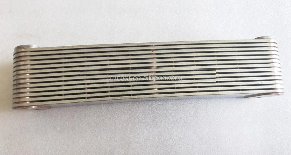 Sistema De Enfriamiento Automático Isx15 Qsx15 Partes Del Motor ...