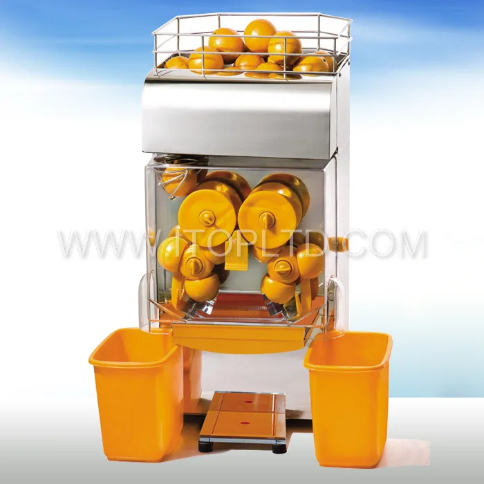 Best Orange Juicer Squeezed Machine/automatic Orange Juicer - Buy ...