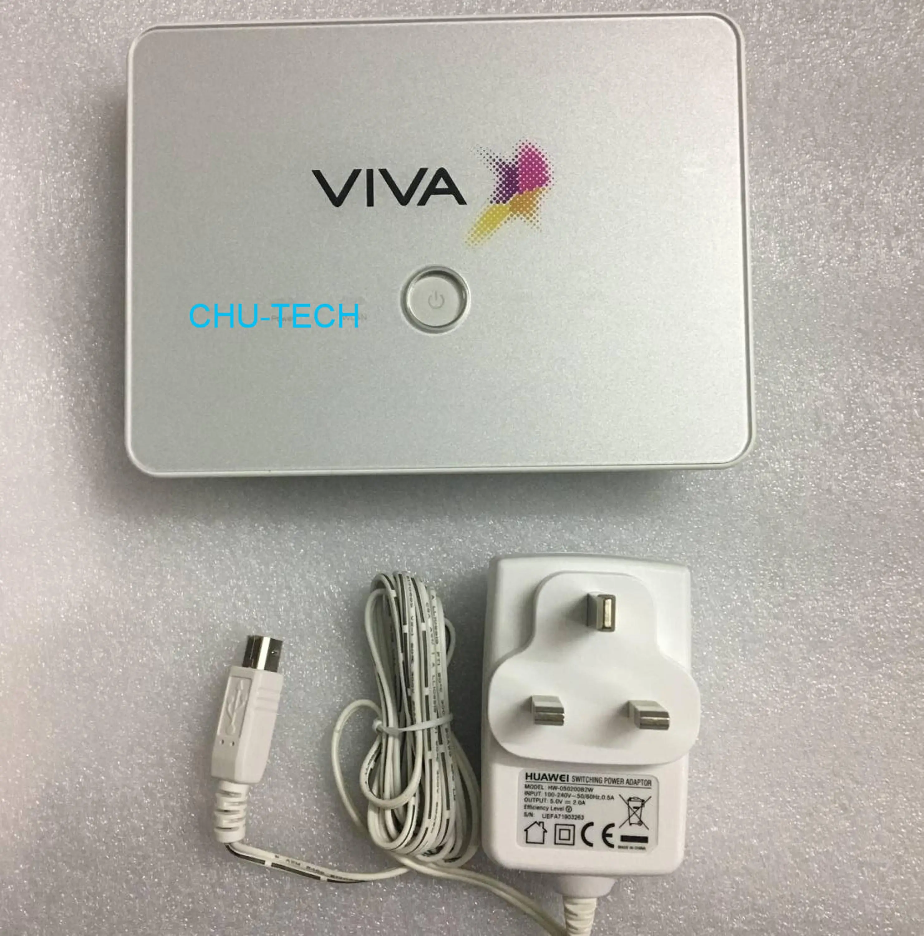 Unlocked Huawei B970 3g Wireless Router Gateway Hsdpa Wifi Router With ...