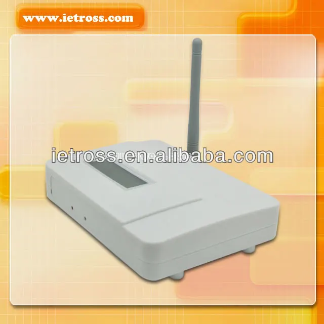 GSM Wireless Terminal with 2 RJ11 FXS Ports for PBX - OEM | Wholesale
