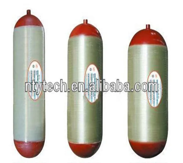 CNG 2-G-325-50-20B Storage Cylinders - Durable & Efficient