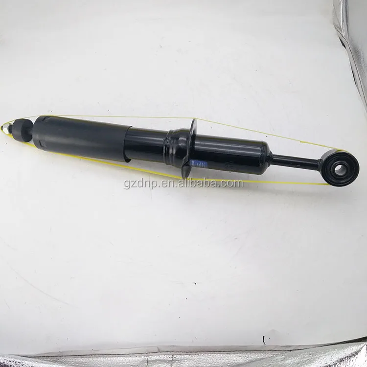 DNP High Performance Front Shock Absorber for Land Cruiser Prado RZJ120