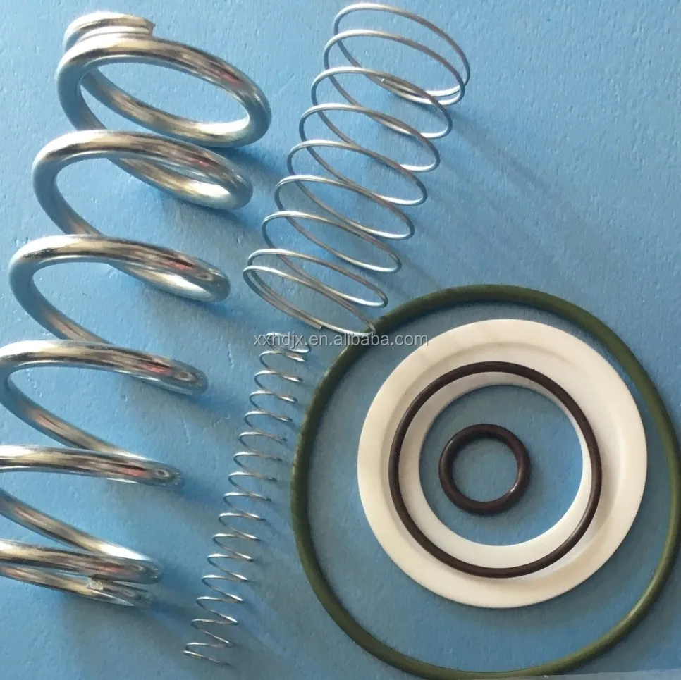 High Quality Air Compressor Minimum Pressure Valve Kit