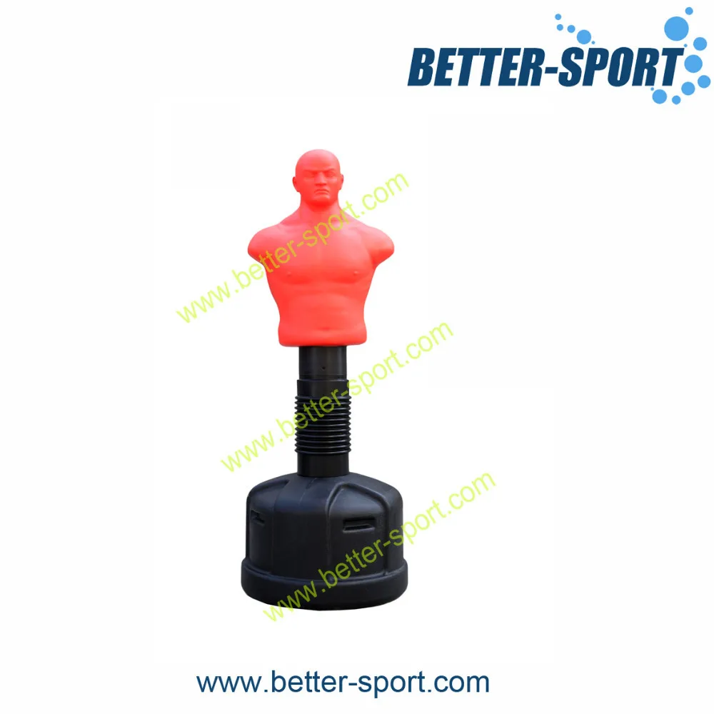 Free Standing Boxing Punching Dummies,Boxing Human Dummy Stand - Buy ...