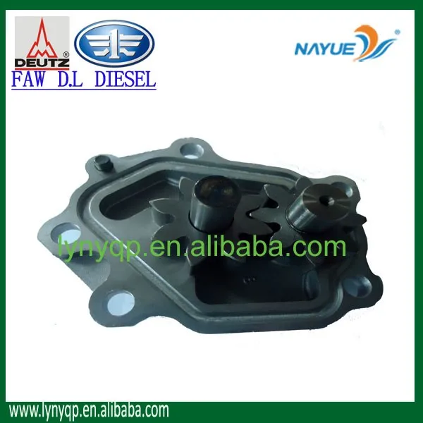 CA498 Engine & SDLG LG968 Parts - Reliable Truck Solutions