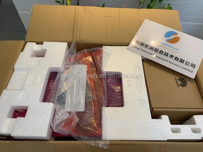 Huawei RRU 3900 Series - Efficient Base Station Solutions