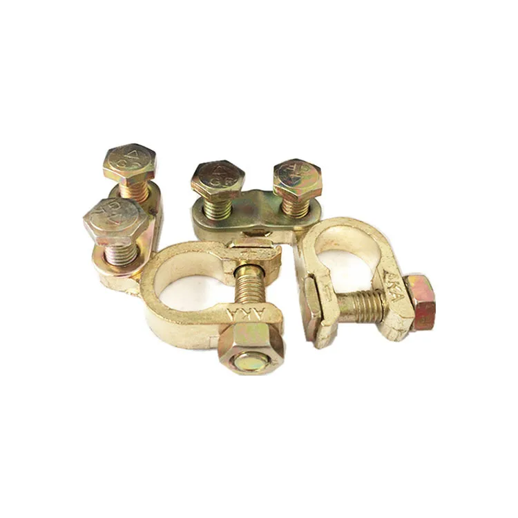 China Supplier Heavy Duty Battery Terminal Multiple Connector - Buy ...