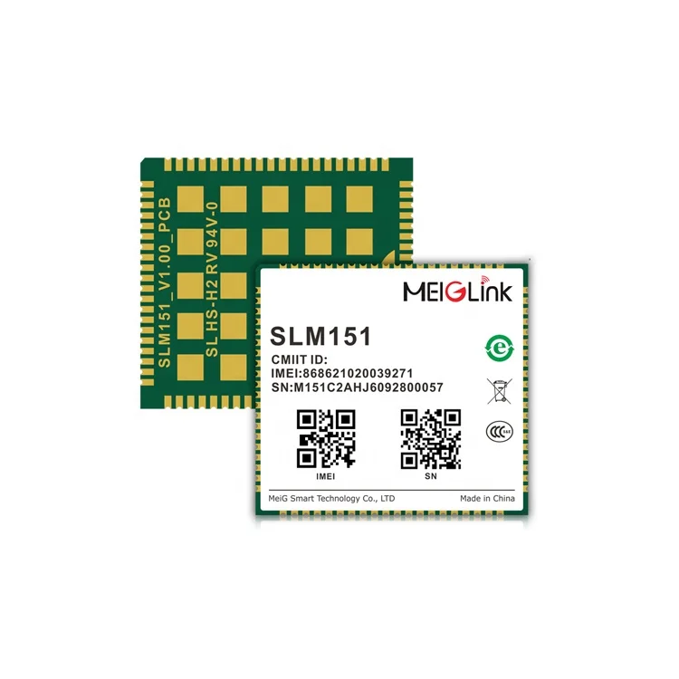 LTE CAT-M1 (EMTC) / LTE CAT-M2 (NB-IoT) Advanced Asset/Pet/Personnel ...